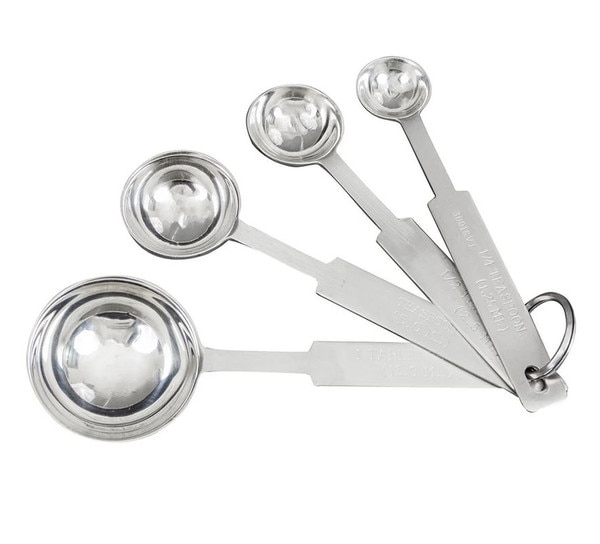 Measuring Spoons Culinex
